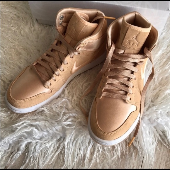 Nike | Shoes | Nwt Nike Air Jordan Retro High | Poshmark